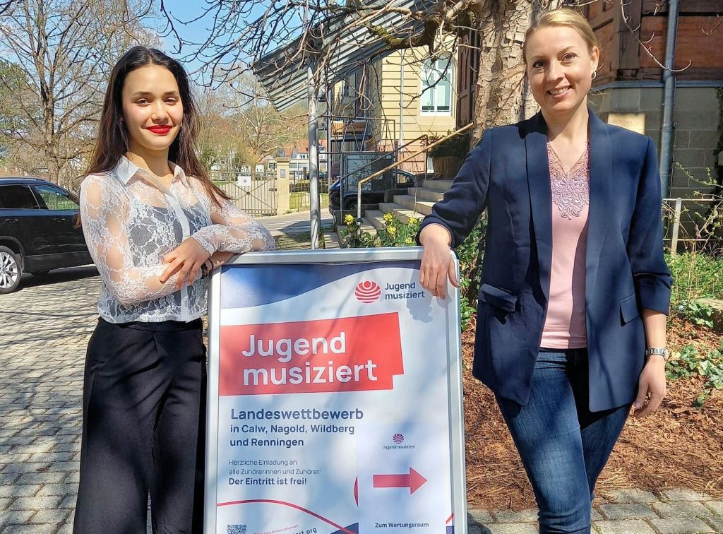 Erfolgsserie geht auf Landesebene weiter | Stadt Wertheim