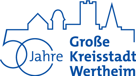 Wertheim feiert 50 Jahre Große Kreisstadt | Stadt Wertheim