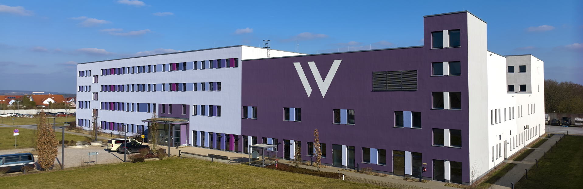 Zukunft der Rotkreuzklinik | Stadt Wertheim