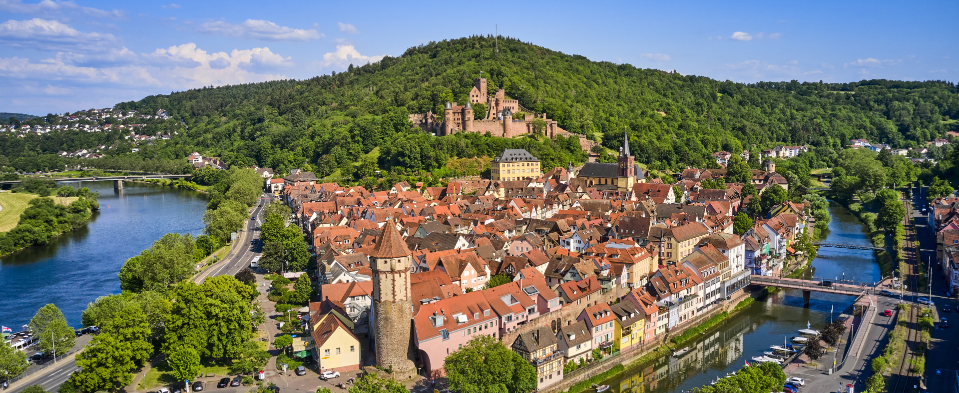 Startseite | Stadt Wertheim